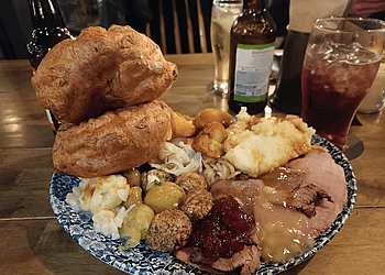 3 Best Pubs in Stockport, UK - ThreeBestRated