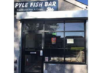 3 Best Fish And Chips in Bridgend, UK - Expert Recommendations