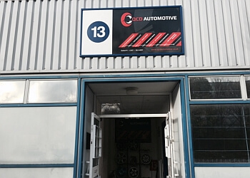 3 Best Car Body Shops in Milton Keynes, UK - Top Picks August 2019