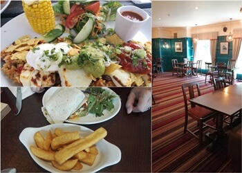 3 Best Pubs in Basildon, UK - ThreeBestRated