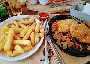 3 Best Pubs in Basildon, UK - ThreeBestRated