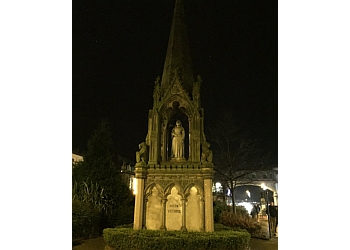 3 Best Landmarks in Harrogate, UK - Top Picks June 2019