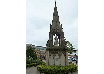 3 Best Landmarks in Harrogate, UK - Top Picks June 2019