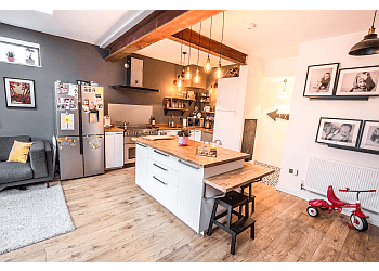 3 Best Home Builders in Cardiff, UK - Expert Recommendations