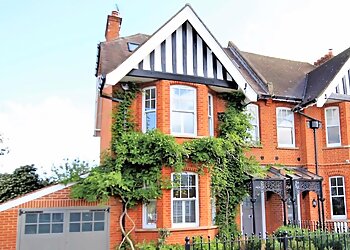 3 Best Architects in Basildon, UK - Expert Recommendations