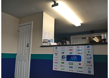 3 Best Car Garages in Coventry, UK - ThreeBestRated