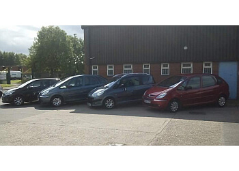 3 Best Car Garages in Coventry, UK - ThreeBestRated