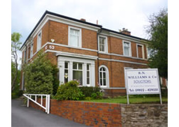 3 Best Property Solicitors in Wolverhampton, UK - ThreeBestRated