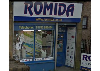 3 Best Sports Shops in Rochdale, UK - ThreeBestRated