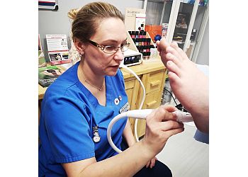 3 Best Podiatrist Clinics in Cambridge, UK - Expert Recommendations