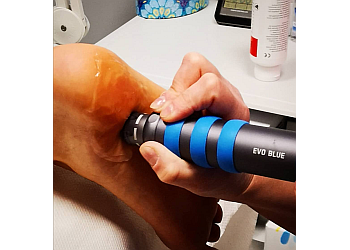 3 Best Podiatrist Clinics in Cambridge, UK - Expert Recommendations