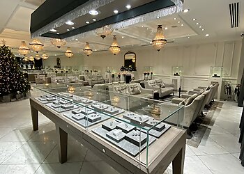 3 Best Jewellers in Edinburgh, UK - Expert Recommendations