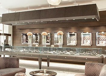 3 Best Jewellers in Newcastle Upon Tyne, UK - Expert Recommendations