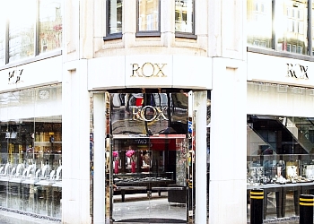 3 Best Jewellers in Newcastle Upon Tyne, UK - Expert Recommendations