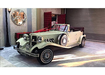 3 Best Wedding Cars in Oldham, UK - ThreeBestRated