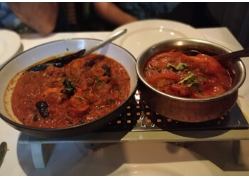 3 Best Indian Restaurants in Watford, UK - ThreeBestRated