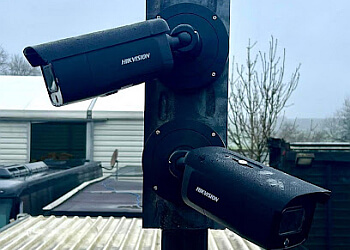 3 Best Security Systems in Northampton, UK - Expert Recommendations