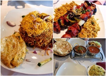 3 Best Indian Restaurants in Vale Of Glamorgan, UK - ThreeBestRated