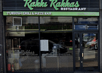 3 Best Turkish Restaurants in Nottingham, UK - Expert Recommendations