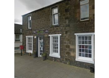 3 Best Cafes in Fife, UK - ThreeBestRated