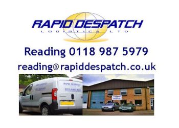 3 Best Courier Services in Reading, UK - ThreeBestRated