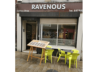 3 Best Cafes in Preston, UK - Expert Recommendations