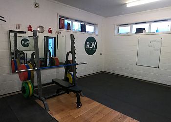3 Best Gyms in Ripon, UK - Expert Recommendations