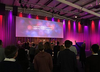 3 Best Churches in Derby, UK - Expert Recommendations