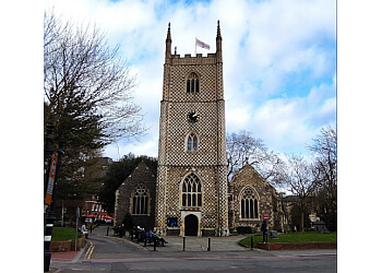 3 Best Churches in Reading, UK - Expert Recommendations