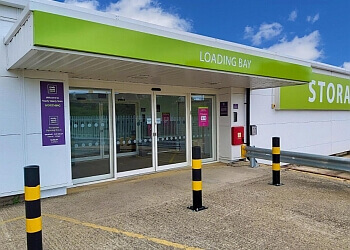 3 Best Storage Units in Worthing, UK - Expert Recommendations