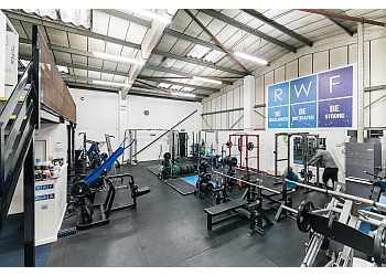 3 Best Gyms in Nottingham, UK - Top Picks September 2018
