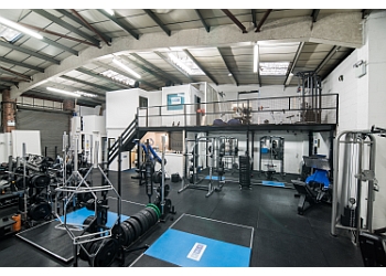 3 Best Gyms in Nottingham, UK - Top Picks September 2018