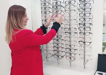 3 Best Opticians in Wembley, UK - ThreeBestRated