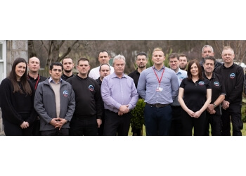 3 Best Security Systems in Aberdeen, UK - Expert Recommendations