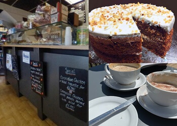 3 Best Cafes in Chelmsford, UK - ThreeBestRated
