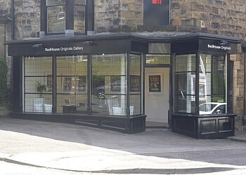 3 Best Art Galleries in Harrogate, UK - ThreeBestRated