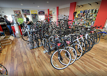 3 Best Bicycle Shops in Solihull, UK - Expert Recommendations