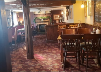 3 Best Pubs in Wigan, UK - Expert Recommendations