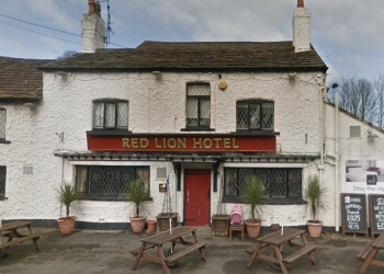 3 Best Pubs in Wigan, UK - Expert Recommendations