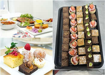 3 Best Caterers in Milton Keynes, UK - Expert Recommendations