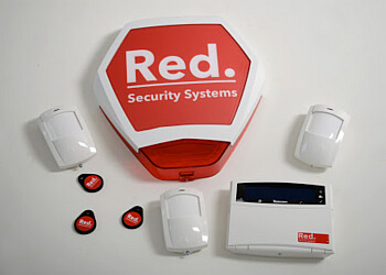 3 Best Security Systems in Bournemouth, UK - ThreeBestRated
