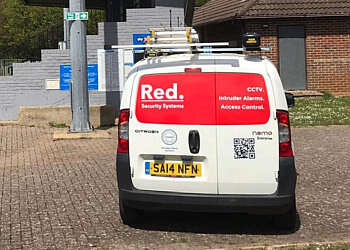 3 Best Security Systems in Bournemouth, UK - ThreeBestRated