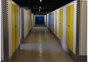 3 Best Storage Units in St Helens, UK - ThreeBestRated