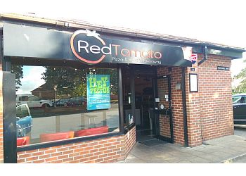 3 Best Pizza in Doncaster, UK - Expert Recommendations