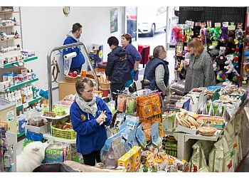 3 Best Pet Shops in Plymouth, UK - Expert Recommendations