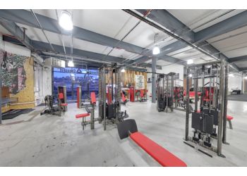 3 Best Gyms in Newcastle Upon Tyne, UK - Top Picks September 2018