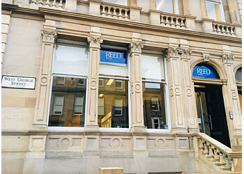 3 Best Recruitment Agencies in Glasgow, UK - Expert Recommendations