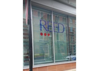 3 Best Recruitment Agencies in Birmingham, UK - ThreeBestRated