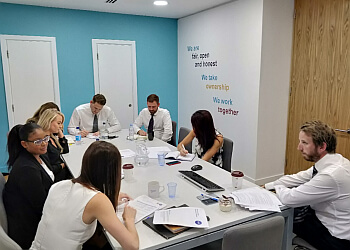 3 Best Recruitment Agencies in London, UK - ThreeBestRated