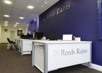 3 Best Estate Agents in Rotherham, UK - ThreeBestRated